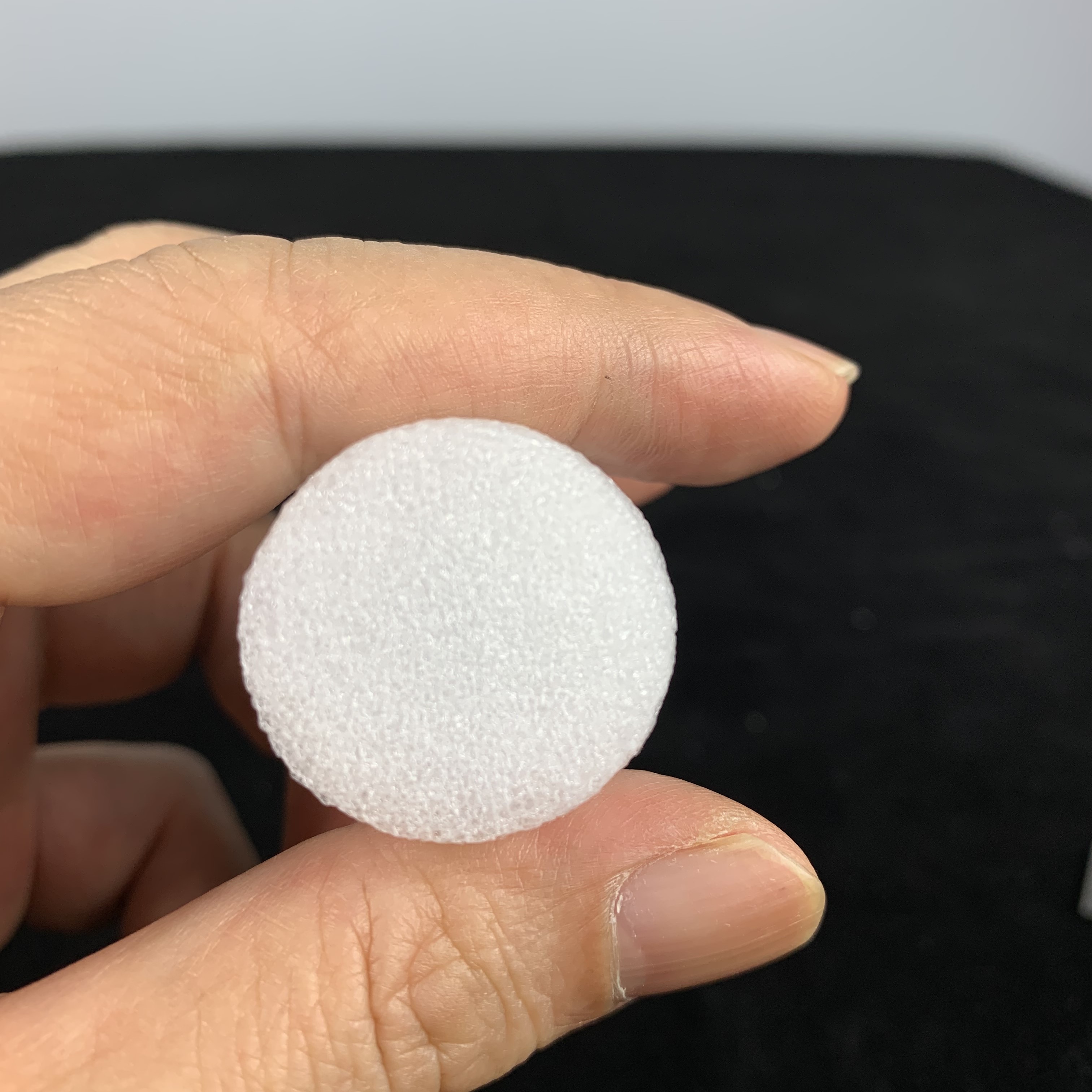 Open Cell Backing Sponge Rods for Vertical & Horizontal Joints for Pre ...